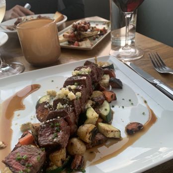 LINEAR RESTAURANT - Updated July 2024 - 478 Photos & 198 Reviews - 1001 ...