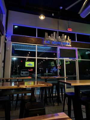 CINCO MICHELADA BEER BAR - Updated August 2025 - 25 Photos & 21 Reviews ...