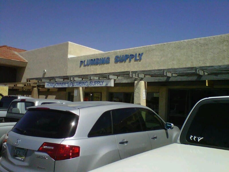 HOMEOWNERS PLUMBING SUPPLY - Updated June 2026 - 25 Reviews - 5118 W ...