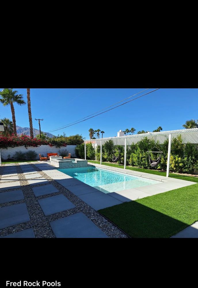 FRED ROCK POOLS - Updated August 2025 - 10 Photos - PO Box 790 ...