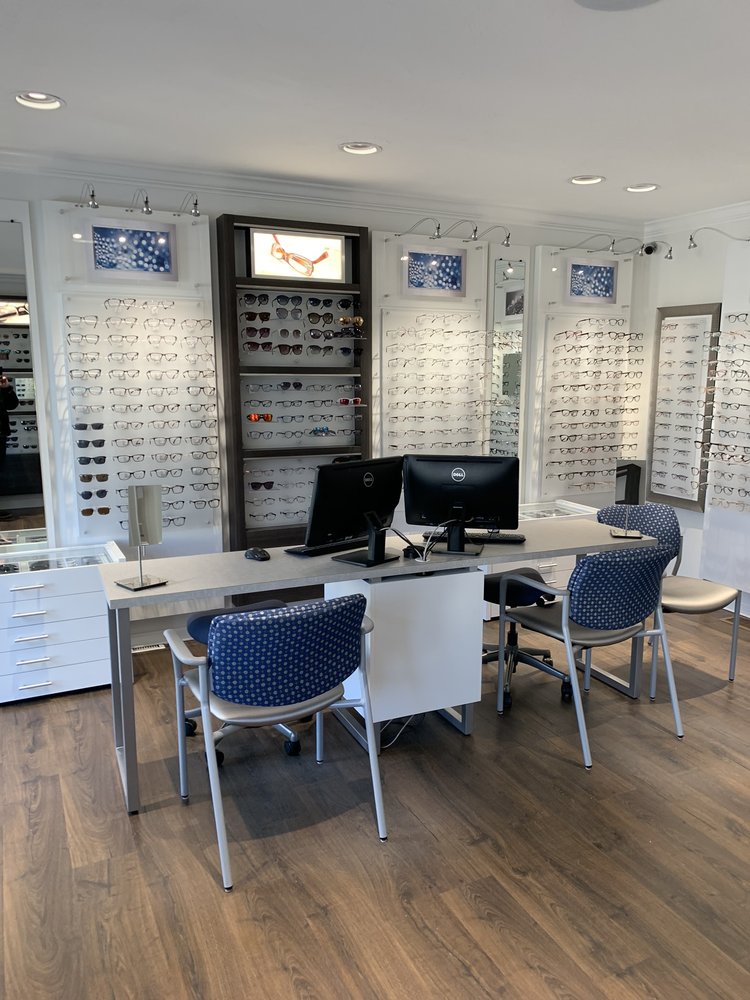 ELLIOTT EYE DOCTORS - Updated June 2024 - 16 Photos & 16 Reviews - 25 ...