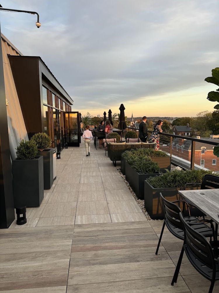 ALX COMMUNITY Alexandria, VA - Updated November 2024 - Venues & Event ...