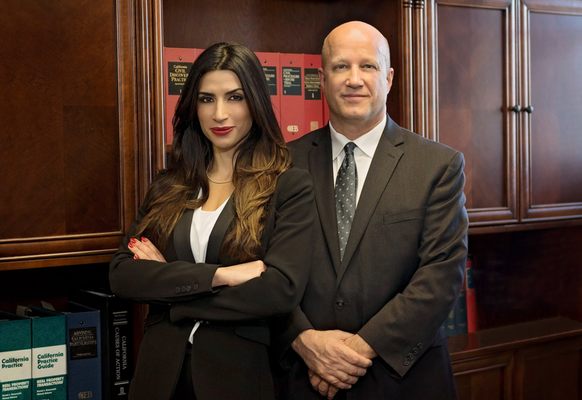 THE LAW OFFICE OF GUERRA & SEYEDI - Updated June 2026 - 73 Reviews ...