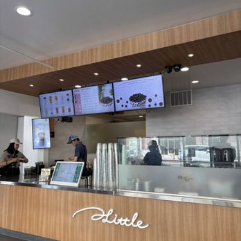 ALITTLE TEA - Updated May 2025 - 422 Photos & 278 Reviews - 158 W ...