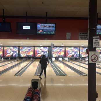 BANDERA BOWLING CENTER - Updated May 2024 - 70 Photos & 90 Reviews ...