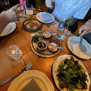 DALIDA - Updated June 2024 - 729 Photos & 260 Reviews - 101 Montgomery ...