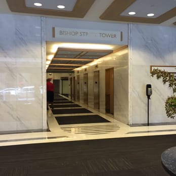 TOPA TOWER - Updated December 2025 - 700 Bishop St, Honolulu, Hawaii ...