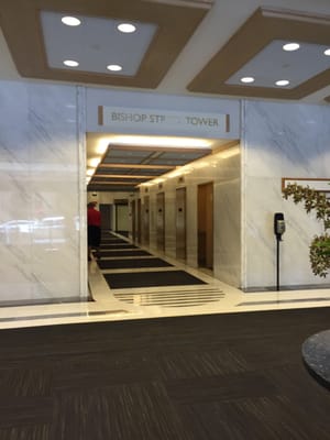 TOPA TOWER - Updated December 2025 - 700 Bishop St, Honolulu, Hawaii ...