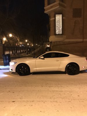 FOX FORD LINCOLN - Updated September 2025 - 59 Photos & 323 Reviews ...