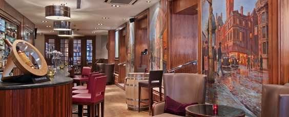 THE CALEY BAR - 10 Photos & 11 Reviews - Princes Street, Edinburgh ...