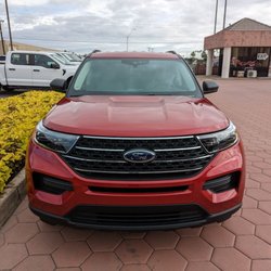 SANDERSON FORD - 56 Photos & 276 Reviews - 6400 N 51st Ave, Glendale ...