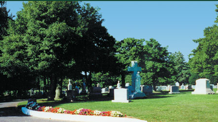 WOODBINE CEMETERY & MAUSOLEUM - Updated December 2025 - 14 Maple Ave ...