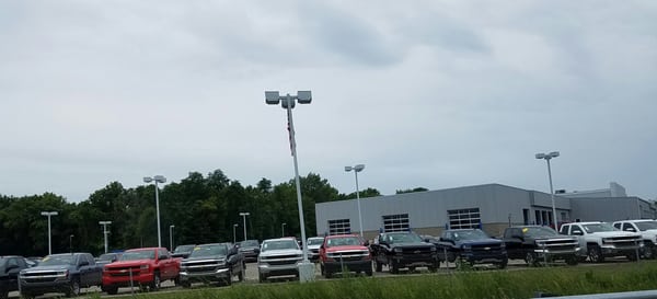 RAY SKILLMAN CHEVROLET - Updated December 2025 - 25 Photos & 69 Reviews ...