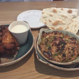 SCOUT - Updated July 2025 - 328 Photos & 265 Reviews - 321 W Hill St ...