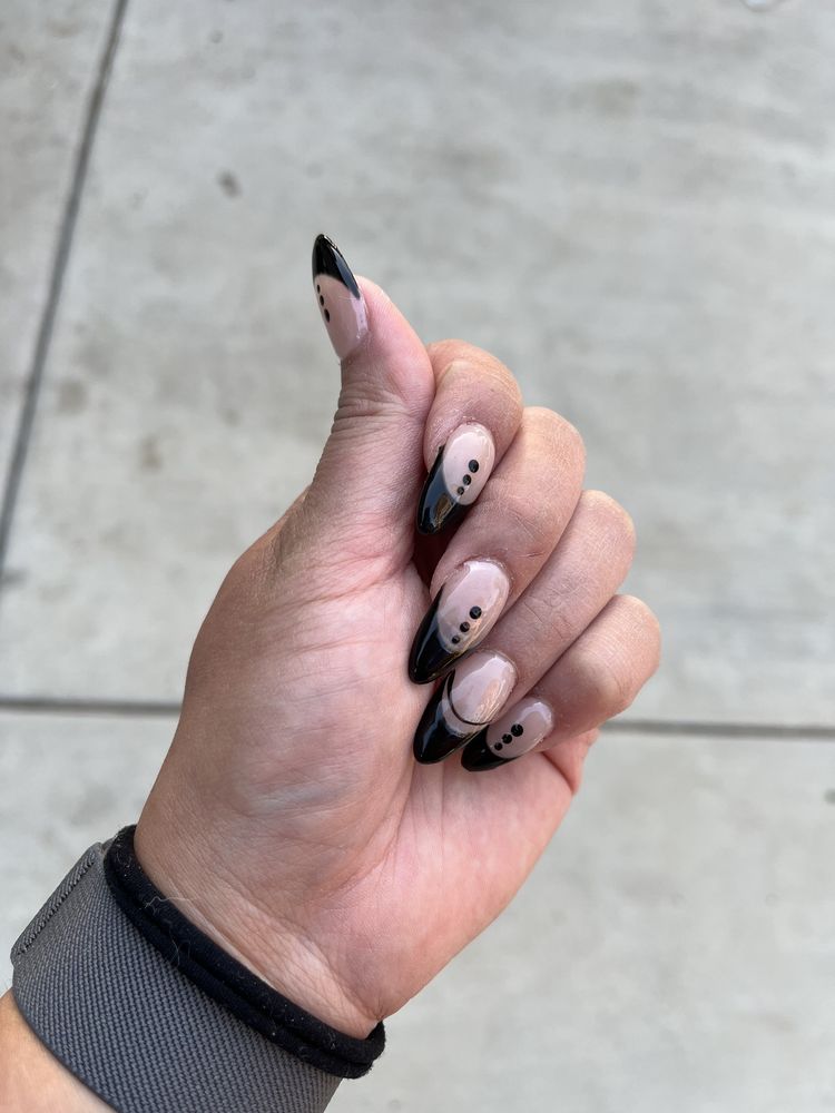 SASSY NAILS & SPA - Updated May 2026 - 762 Photos & 386 Reviews - 6600 ...