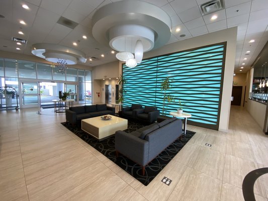 HOLIDAY INN EXPRESS NORTH HOLLYWOOD - BURBANK AREA - Updated May 2025 ...