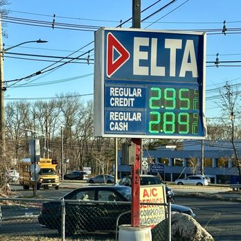 DELTA - Updated August 2025 - 9 Forest Ave, Paramus, New Jersey - Gas ...
