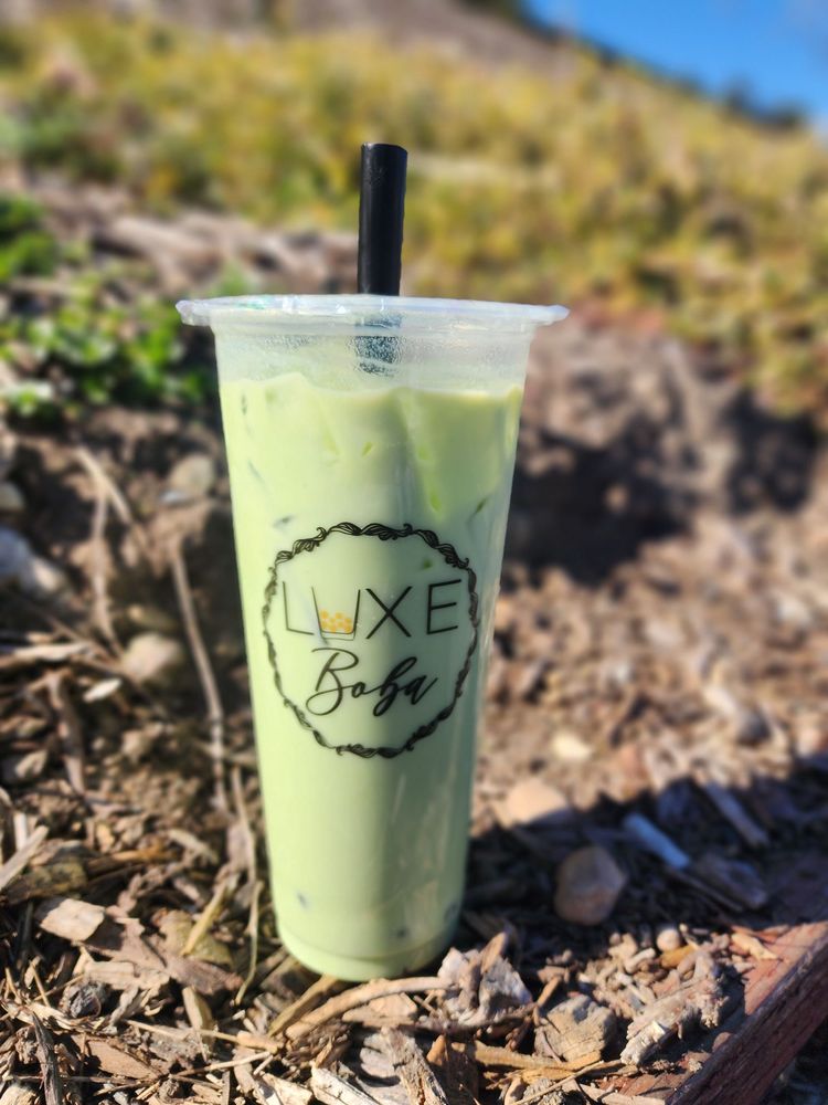 LUXE BOBA - Updated January 2026 - 879 Photos & 535 Verified Reviews ...