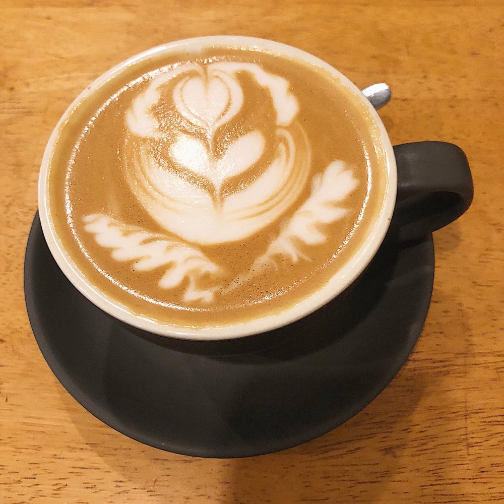 HUNTER’S CORNER - 89 Pitt St, Redfern New South Wales, Australia ...