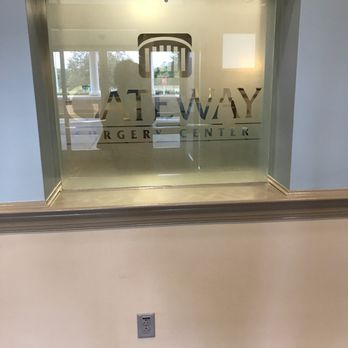 GATEWAY SURGERY CENTER - Updated November 2025 - 28 Photos & 20 Reviews ...