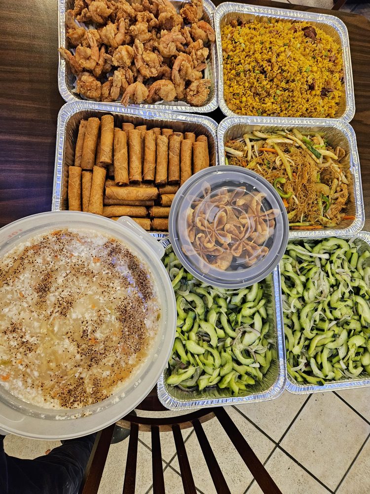 PHO WOK - Updated June 2026 - 155 Photos & 117 Reviews - 6705 US-290 ...