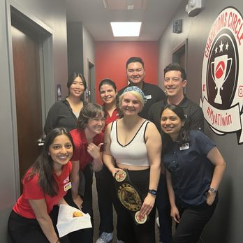 ATI PHYSICAL THERAPY - Updated January 2026 - 11 Reviews - 3105 ...