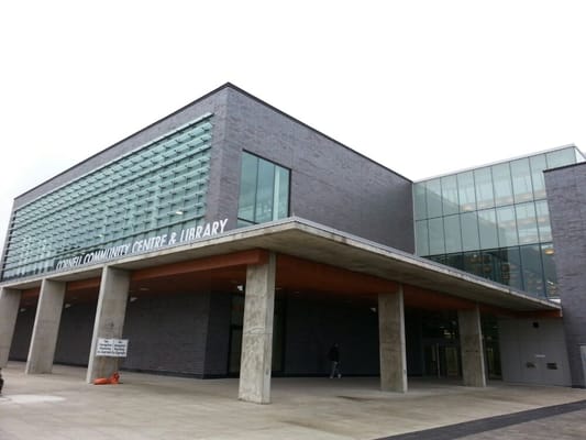 CORNELL COMMUNITY CENTRE - Updated December 2025 - 34 Photos & 20 ...