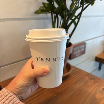 YANNI’S COFFEE - Updated January 2025 - 126 Photos & 129 Reviews - 96 ...