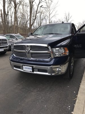 PERFORMANCE CHRYSLER JEEP DODGE RAM DELAWARE - Updated December 2025 ...