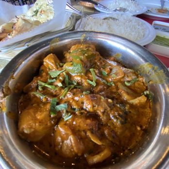 PERSIS INDIAN GRILL - Updated November 2024 - 71 Photos & 92 Reviews ...