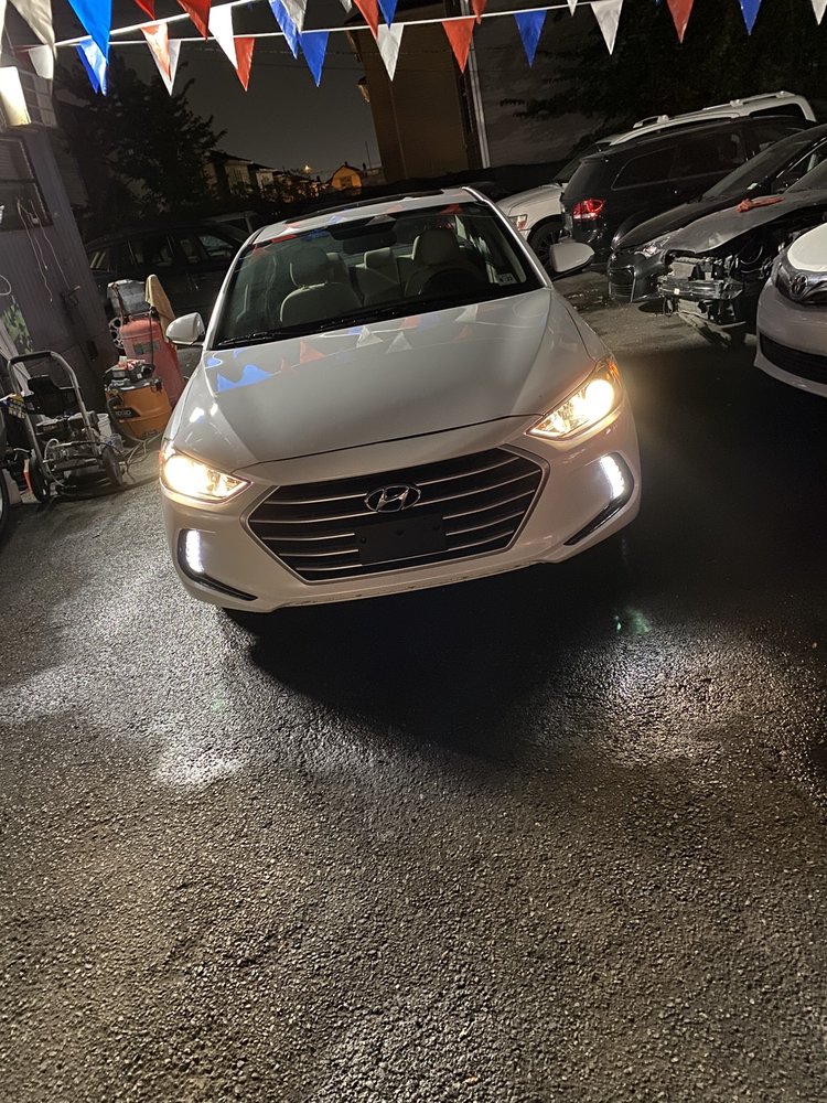 SIMON AUTO GROUP - Updated October 2024 - 24 Photos - 148 Elizabeth Ave ...