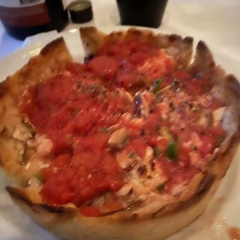 PIZANO’S PIZZA AND PASTA - Updated October 2024 - 257 Photos & 348 ...