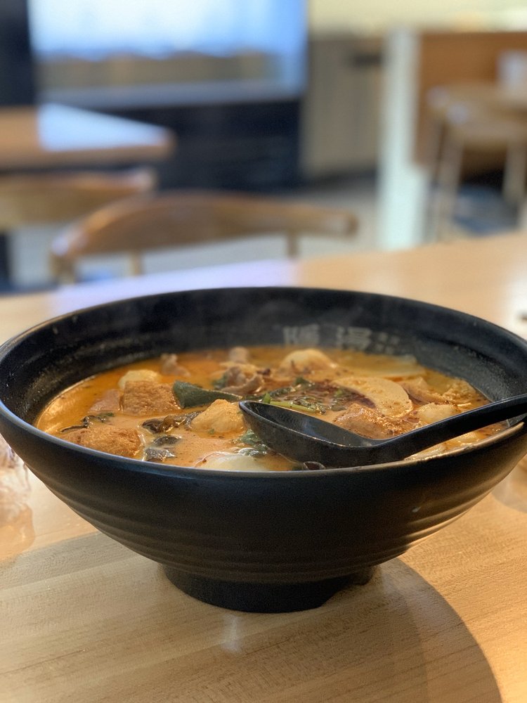 YIN TANG - 90 Photos & 62 Reviews - 2001 Coit Rd, Plano, Texas ...