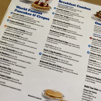 IHOP - Updated January 2026 - 106 Photos & 110 Reviews - 3910 Belt Line ...