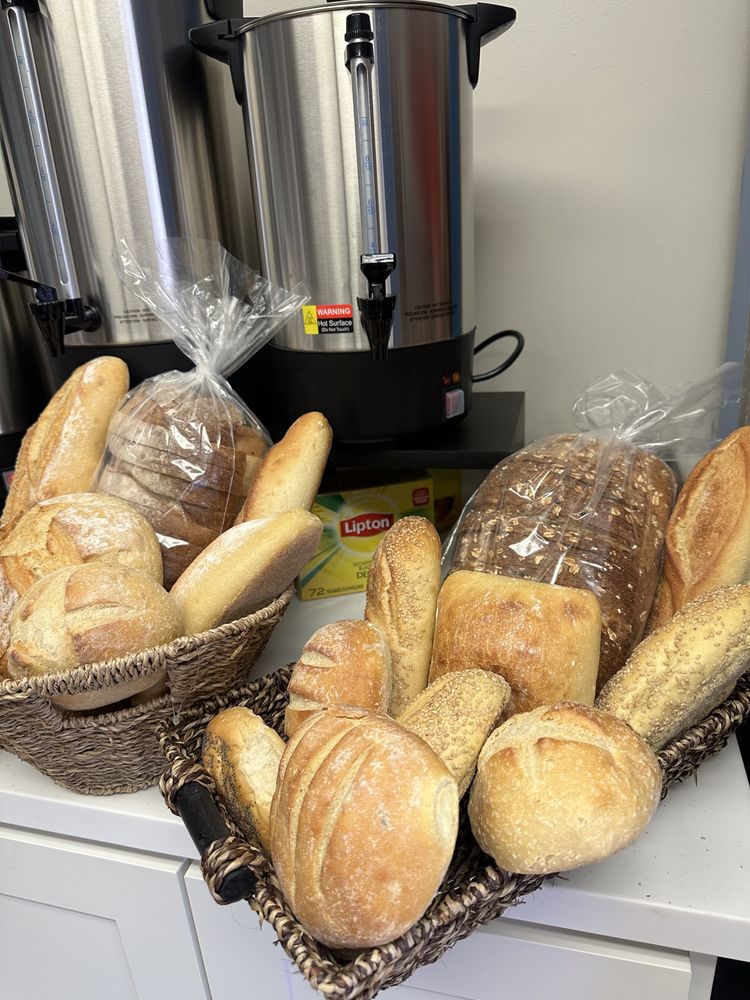 KRUST CAFE - Updated December 2025 - 46 Photos & 26 Reviews - 3352 Rte 9 S, Freehold, New Jersey ...