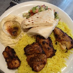 OLIVE MEDITERRANEAN GRILL - Updated December 2025 - 137 Photos & 302 ...