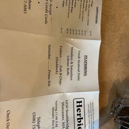 HERBIE’S - Updated January 2026 - 115 Photos & 182 Reviews - 1030 ...