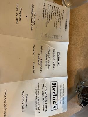 HERBIE’S - Updated January 2026 - 115 Photos & 182 Reviews - 1030 ...