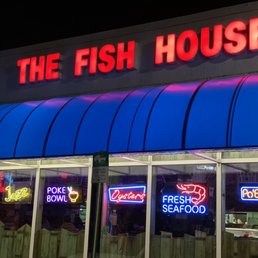 THE FISH HOUSE - Updated May 2026 - 2071 Photos & 781 Reviews - 10000 ...