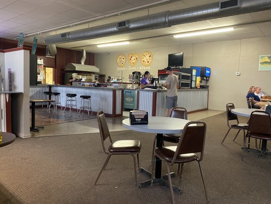 RUSZONI’S PIZZA - Updated July 2025 - 15 Photos & 17 Reviews - 540 ...