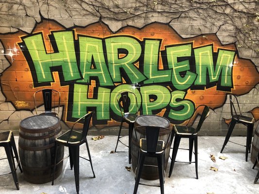 HARLEM HOPS - 265 Photos & 146 Reviews - 2268 Adam Clayton Powell Jr ...