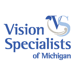 VISION SPECIALISTS OF MICHIGAN - Optometrists - 2550 S Telegraph Rd ...