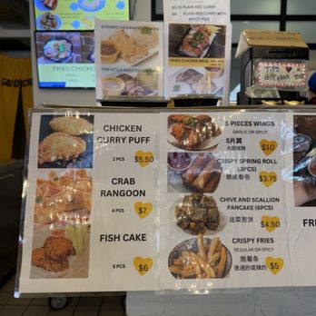 GAI KITCHEN - Updated June 2025 - 293 Photos & 138 Reviews - 51 Mott St ...