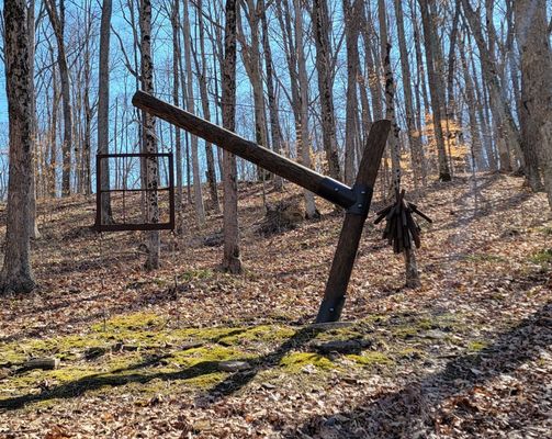 SCULPTURE TRAILS OUTDOOR MUSEUM - Updated January 2025 - 132 Photos ...