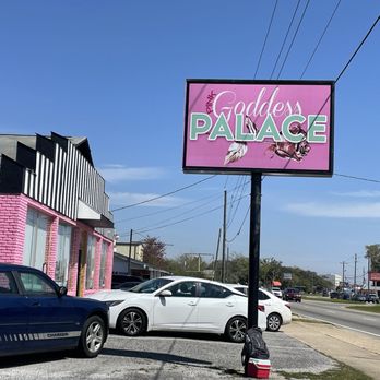 PINK GODDESS PALACE - Updated December 2025 - 22 Photos & 14 Reviews ...