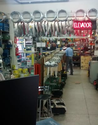 LOJA DO PAULO - R. Goitacazes, 578, Belo Horizonte - MG, Brazil ...