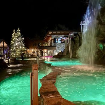 NORDIK SPA-NATURE CHELSEA - Updated July 2025 - 177 Photos & 173 ...