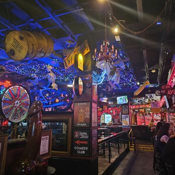 THE VORTEX BAR AND GRILL - MIDTOWN - Updated April 2025 - 1900 Photos ...