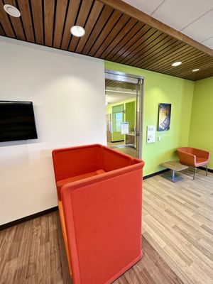Same Day Service at Kaiser Permanente Garfield Specialty Center ...