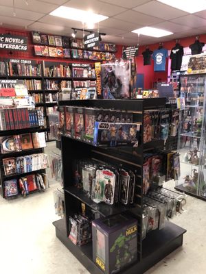 COLLECTORS CORNER - Updated November 2024 - 71 Photos & 51 Reviews ...